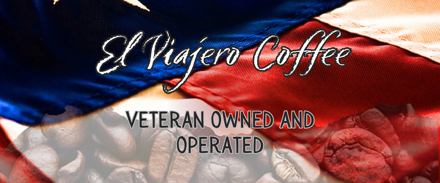 El Viajero Coffee - Artisan coffee from Jericó Colombia